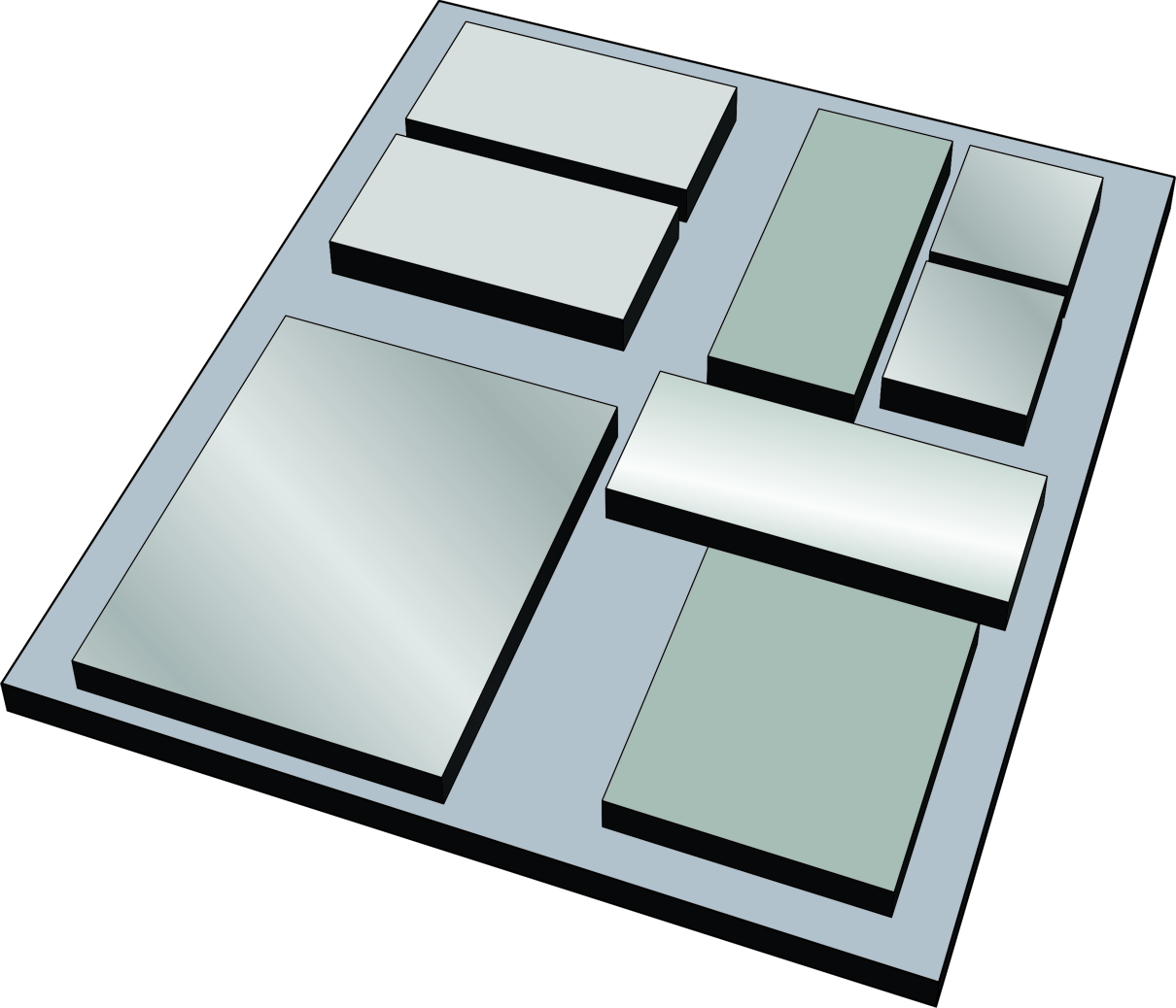 20 Years of 3D Assembly - NHanced Semiconductors, Inc.